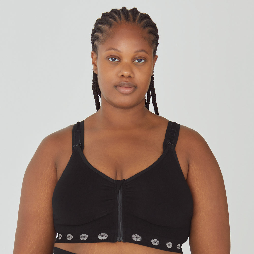 Plus Size Bras